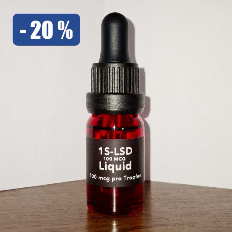 Legal-Lsd-Shop.de - Legales 1S-LSD einfach & sicher kaufen!